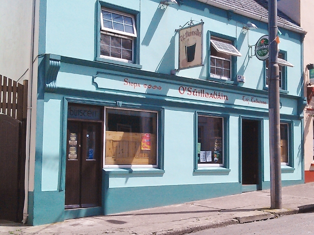 RATES | Muiris Dan's Bar & Accommodation